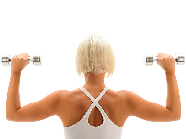 How To Keep Your Body Tight - Boldsky.com