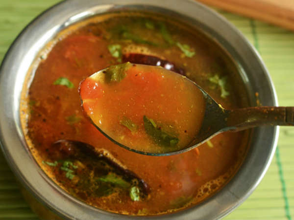 Unknown Health Benefits Of Rasam - Boldsky.com