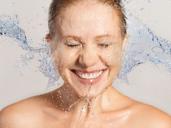 7 Ways To Cool Your Body In Summer - Boldsky.com