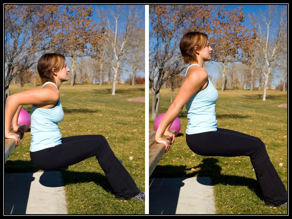 Benefits Of Dips - Boldsky.com