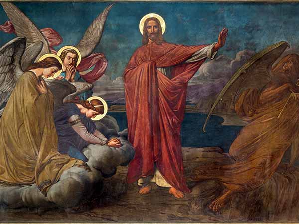 Why Did God Create Satan? - Boldsky.com