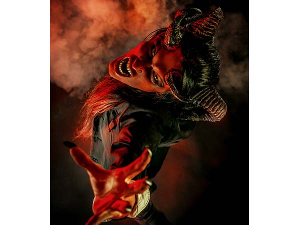 Why Did God Create Satan? - Boldsky.com