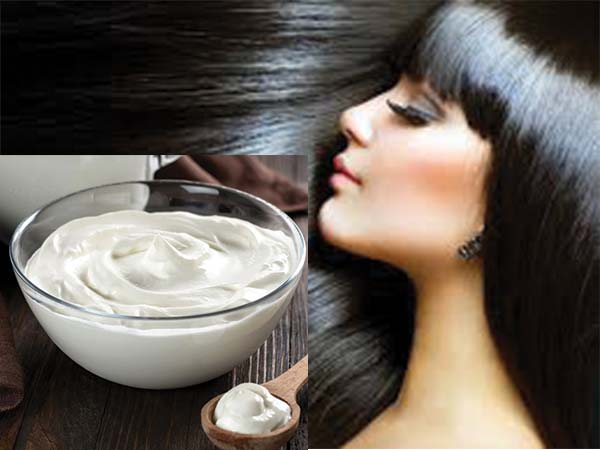 Best Hair Packs For Nourishing Hair - Boldsky.com