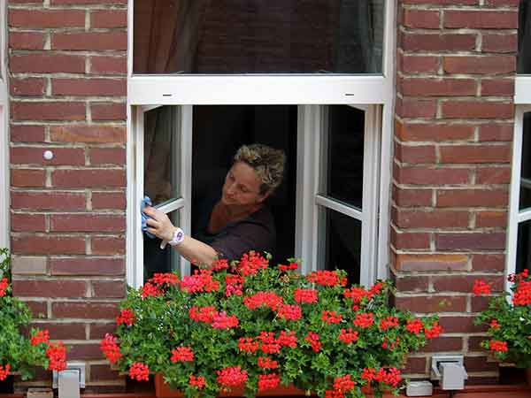 6 Brilliant Tips To Keep A Dust Free House - Boldsky.com