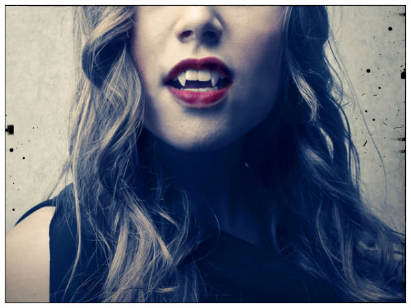 Is Your Girlfriend An Energy Vampire
