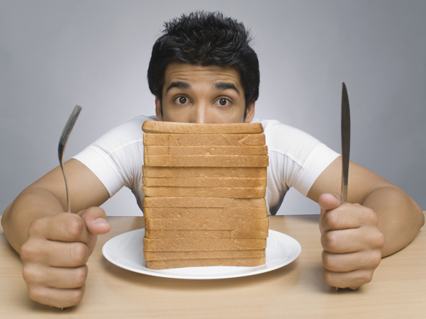 Dangers Of Eating Bread - Boldsky.com