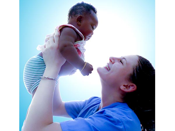 Amazing Ways In Which Motherhood Changes A Woman - Boldsky.com