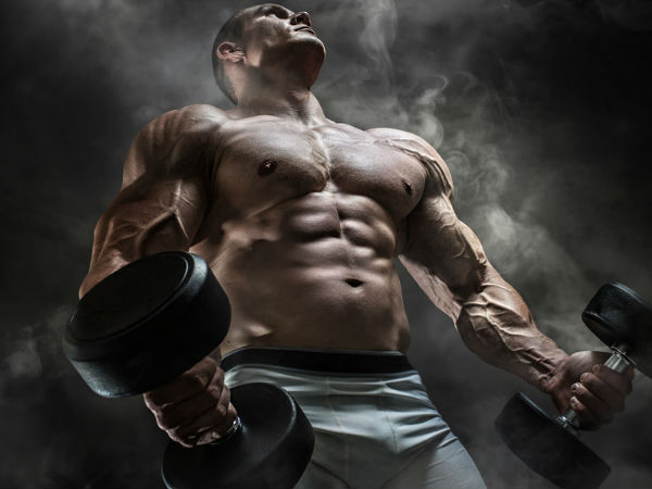 Are All Bodybuilders Healthy? - Boldsky.com