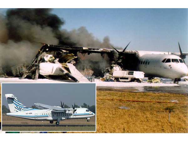 List Of Pilots Who've Committed Suicide While On Duty - Boldsky.com