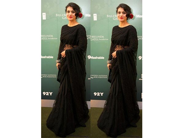 8 Saree Hacks To Make You Look Slim – Yes! It's Possible Now! - Boldsky.com