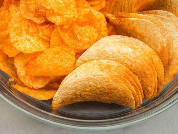 Importance Of Healthy Snacks - Boldsky.com