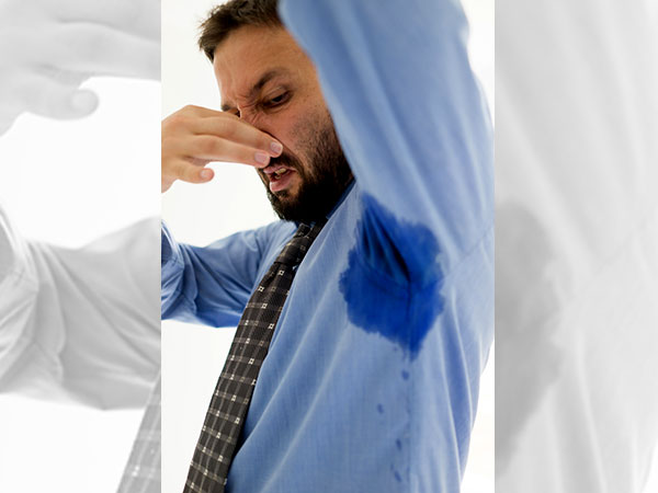 7 Home Remedies To Reduce Excessive Sweating - Boldsky.com