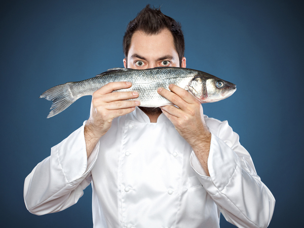 How Does Eating A Fish Improve Your Eyesight? - Boldsky.com