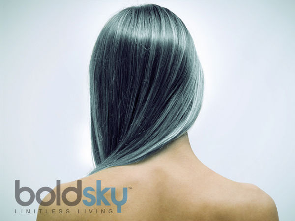 Ultimate Hair Pack To Cover Grey Strands - Boldsky.com