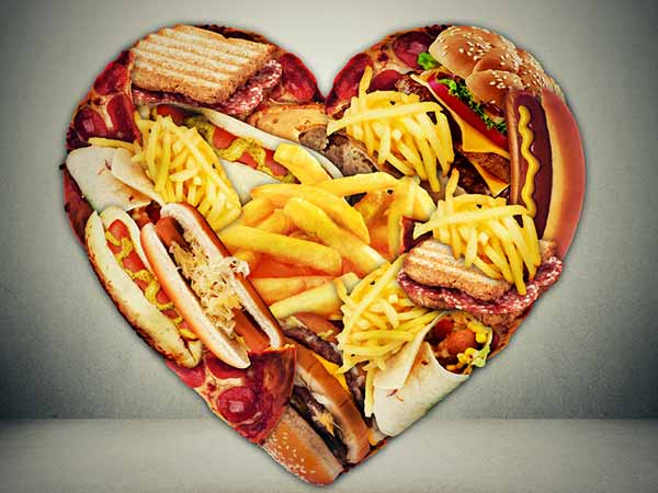 7 Easy Tips To Control Junk Food Cravings - Boldsky.com