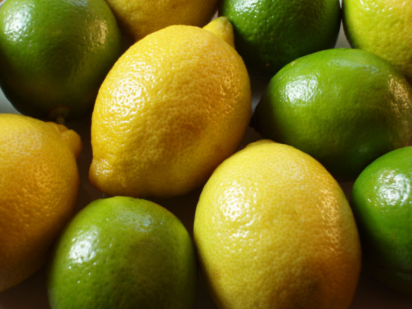 Why Are Lemons Used In Black Magic? - Boldsky.com