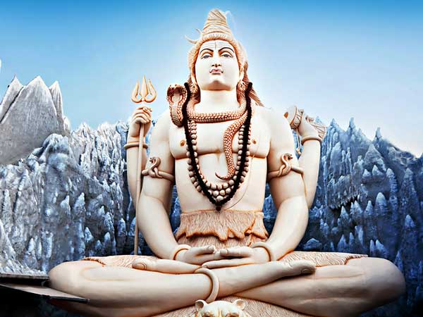 Understanding The Meaning Of Shiva's 8 Adornments - Boldsky.com