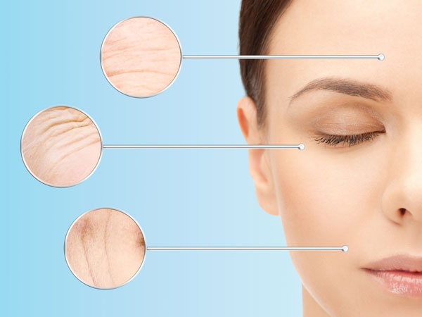 The Ultimate Face Packs To Combat Wrinkles - Boldsky.com