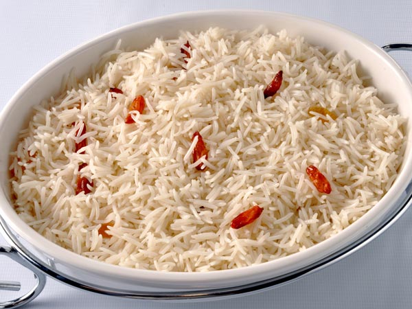 What Happens If You Eat Rice Every Day - Boldsky.com