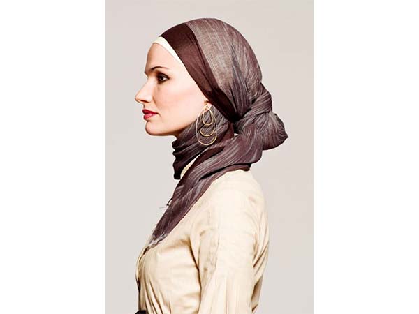 Ramzan Fashion: 7 Beautiful Hijab Styles To Try During This Festive ...