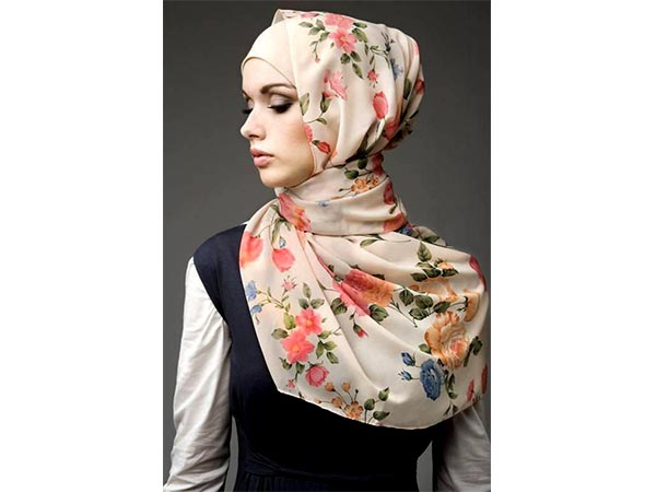 Ramzan Fashion: 7 Beautiful Hijab Styles To Try During This Festive ...