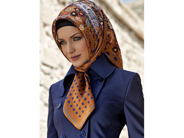 Ramzan Fashion: 7 Beautiful Hijab Styles To Try During This Festive ...