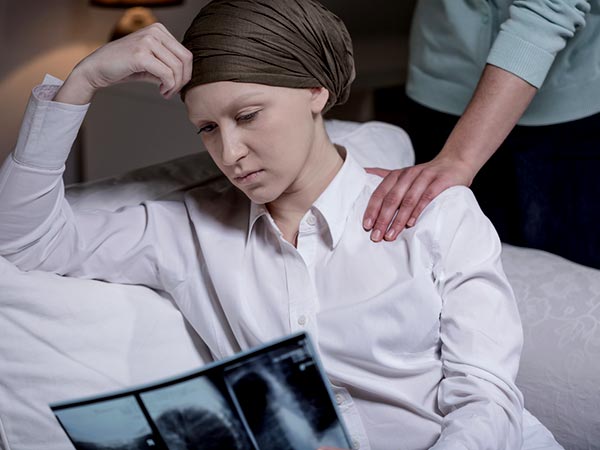 8 Useful Lifestyle Tips To Deal With Cancer - Boldsky.com