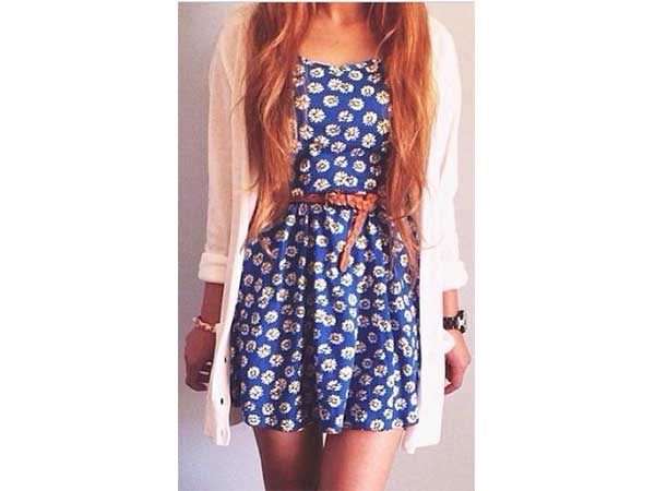 5 Kick-ass College Fest Outfits That You Will Want To Try For Sure ...