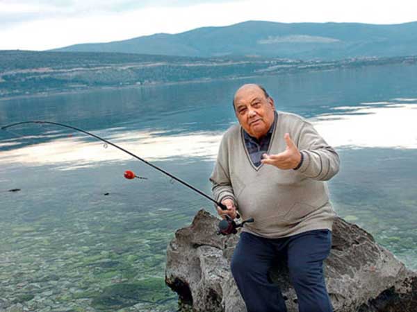 Most Luckiest People On The Planet - Boldsky.com