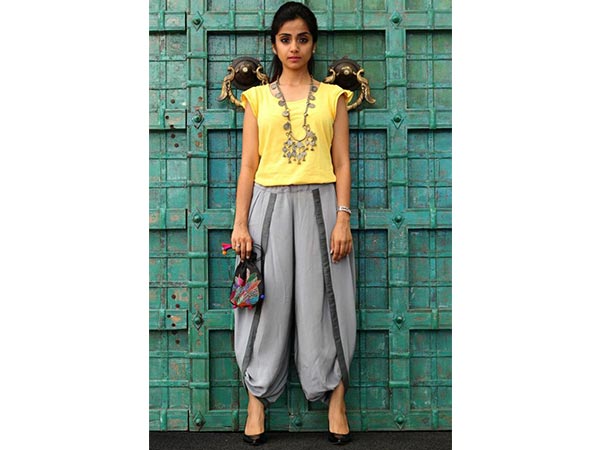 15 Easy Ways To Make Your Dhoti More Stylish - Boldsky