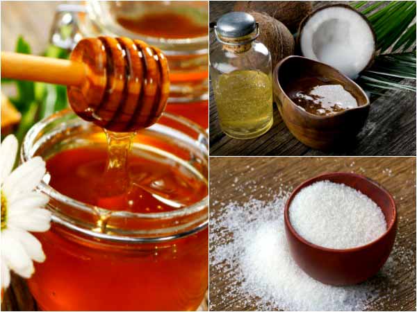 3 Natural Ingredients That Can Help You Sleep Better - Boldsky.com