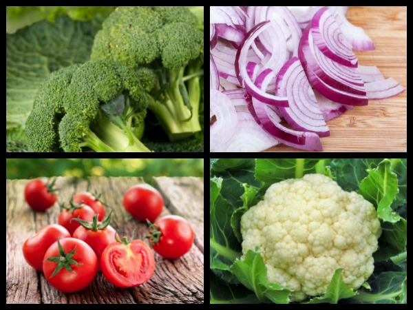 6 Low-Calorie Veggies To Munch Regularly - Boldsky.com
