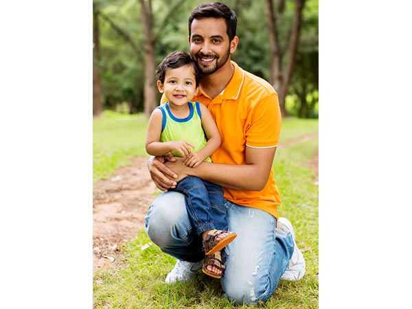 3 Amazing Tips On How To Be A Great Dad! - Boldsky.com