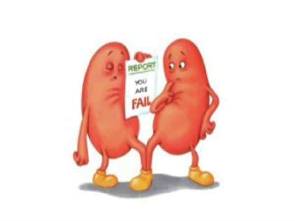 Reasons To Detox Your Kidneys - Boldsky.com