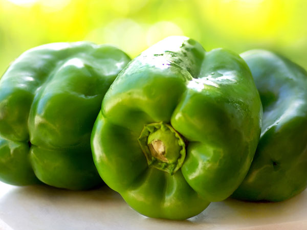 Health Benefits Of Capsicum Seeds - Boldsky.com