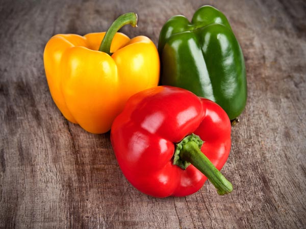 Health Benefits Of Capsicum Seeds - Boldsky.com