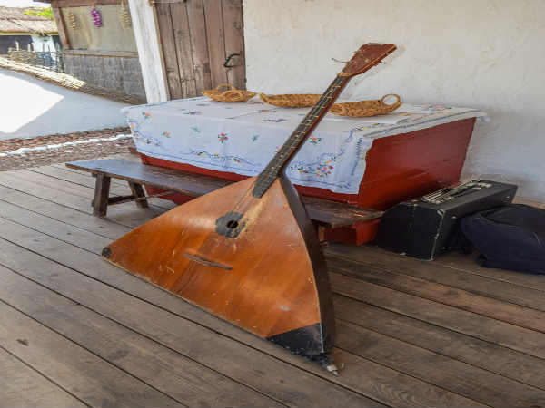 Bizarre And Unique Musical Instruments - Boldsky.com