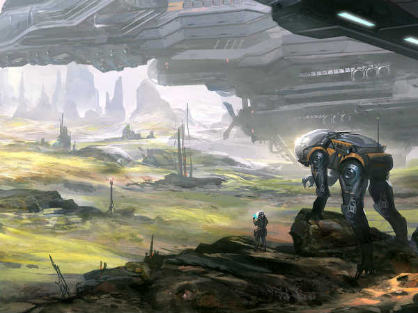 Normal Things That Science Cannot Explain - Boldsky.com