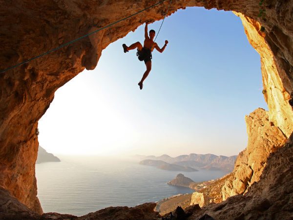 The Simplest Way To Exercise - Boldsky.com