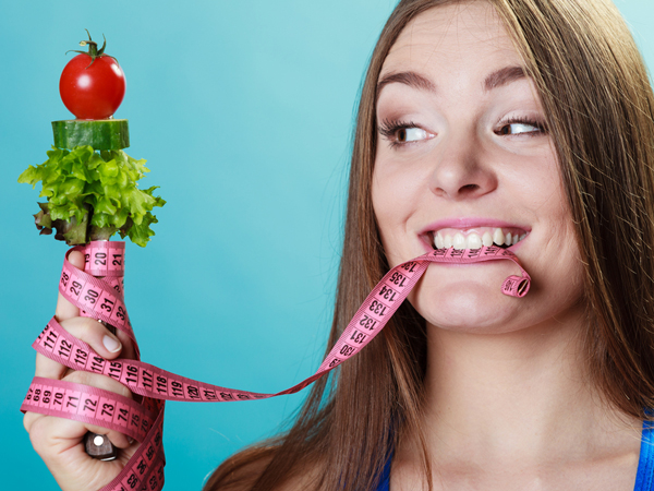 Wrong Dieting: How It Can Be Fatal - Boldsky.com