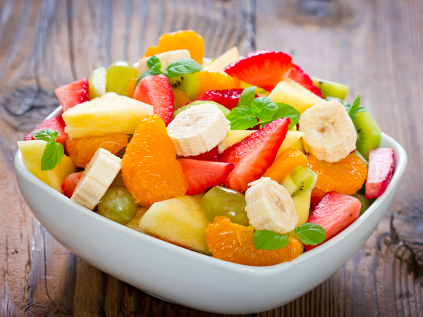 Fruits You Should Eat Everyday - Boldsky.com