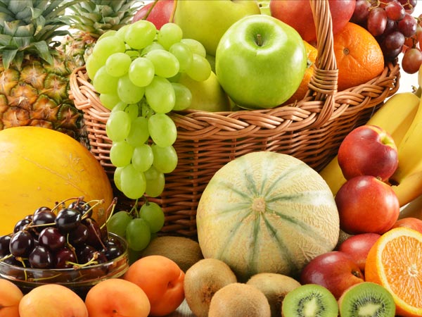 Fruits You Should Eat Everyday - Boldsky.com
