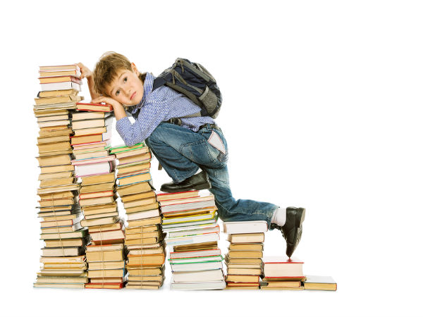 Why Early-Life Learning Is Important For Kids - Boldsky.com