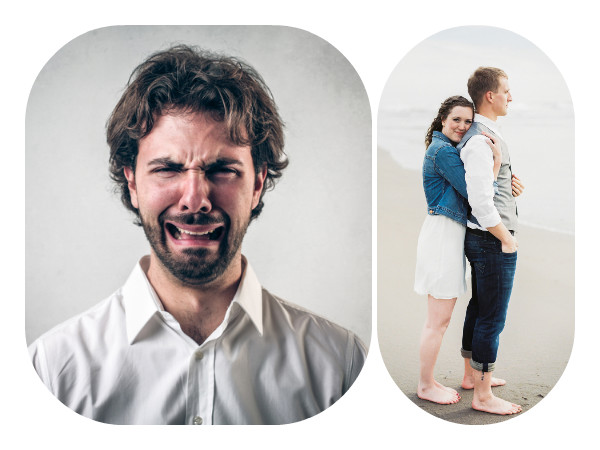 Why Some Men Are Scared Of Women? - Boldsky.com