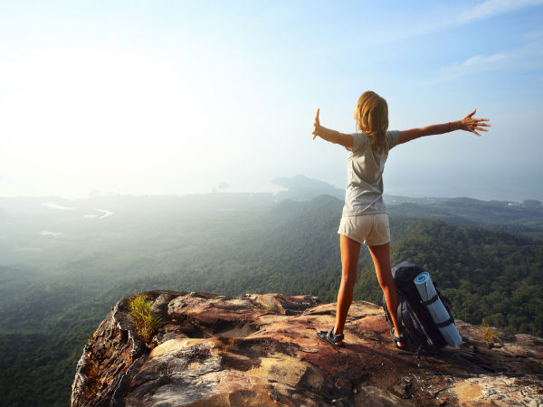 Best Ways To Relax During A Long Weekend - Boldsky.com