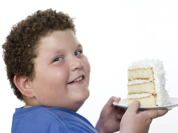 How To Help Your Teen Deal With Obesity? - Boldsky.com