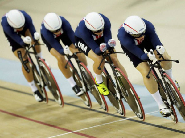 SHOCKING: Accidental Deaths During Olympics - Boldsky.com