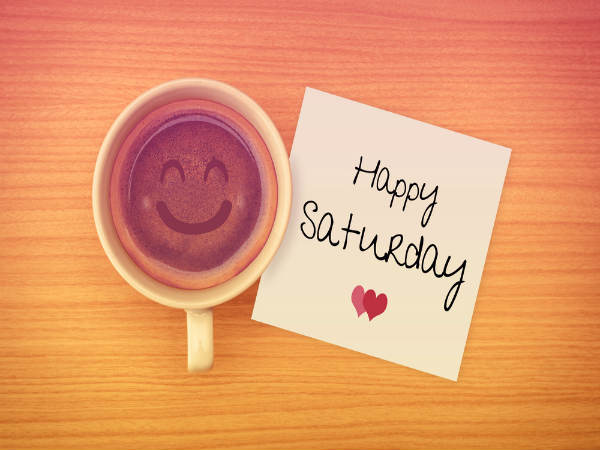 What Your Birth Day Predicts About Your Personality - Boldsky.com