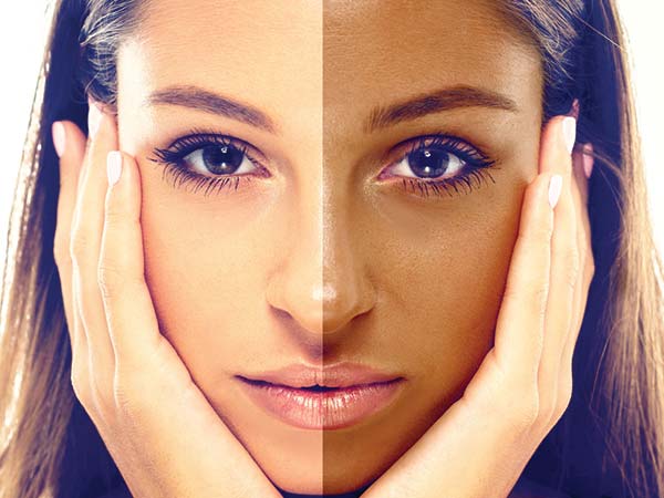 10 Skin & Hair Benefits of Lemon Juice - Boldsky.com