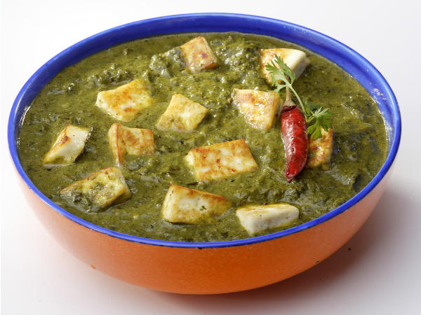 Okay, Is Paneer Good Or Bad? - Boldsky.com